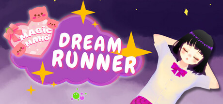Steam Community :: Magic Maho Dream Runner