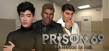 Steam Community :: Prison 69 - 24 Hours In Jail