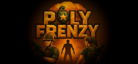 Steam Community :: Poly Frenzy