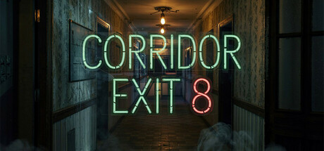 Steam Community :: Corridor Exit 8