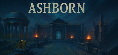 Steam Community :: Ashborn