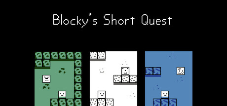 Steam Community :: Blocky's Short Quest
