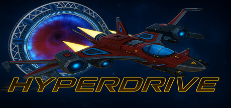 Steam Community :: HYPERDRIVE
