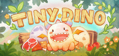 Steam Community :: Tiny Dino