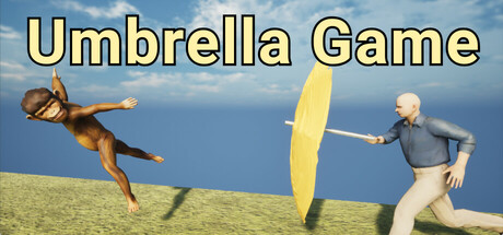 Steam Community :: Umbrella Game