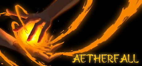 Steam Community :: Aetherfall