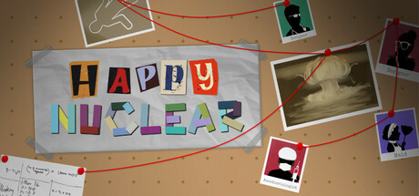Steam Community :: Happy Nuclear