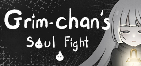 Steam Community :: Grim-chan's Soul Fight