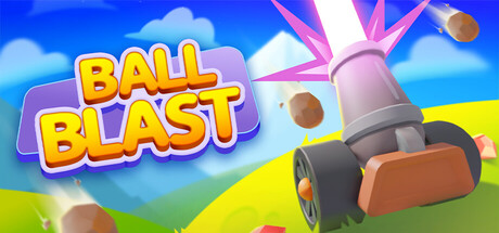 Steam Community :: Ball Blast