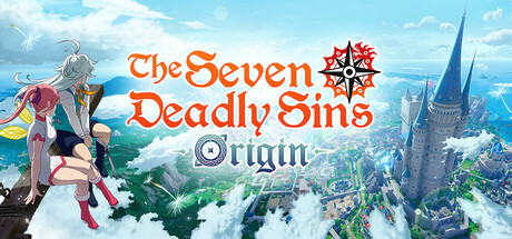 Steam Community :: The Seven Deadly Sins: Origin
