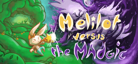 Steam Community :: Melilot versus the Madgic