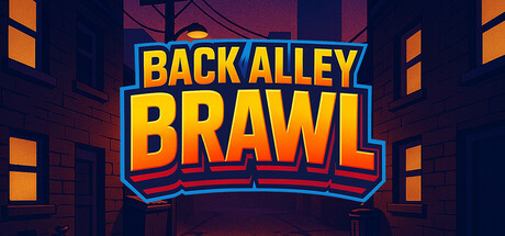Steam Community :: Back Alley Brawl