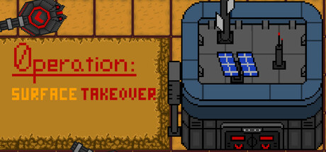 Steam Community :: Operation: Surface Takeover