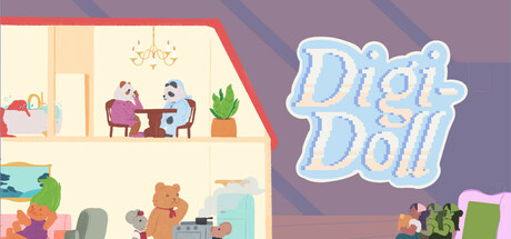 Steam Community :: DIGI-DOLL