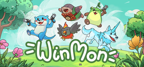 Steam Community :: Tiny Gunmon