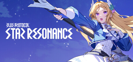 Steam Community :: Blue Protocol: Star Resonance