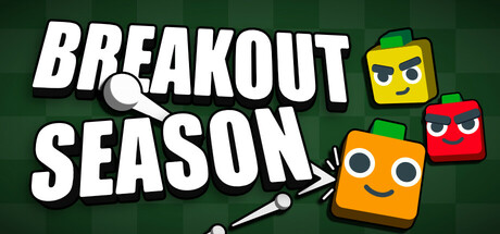 Breakout Season General Discussions :: Steam Community