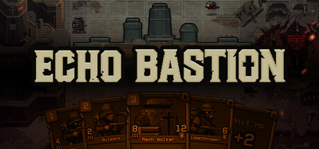 Steam Community :: Echo Bastion