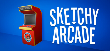 Steam Community :: Sketchy Arcade
