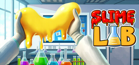 Steam Community :: Slime Lab