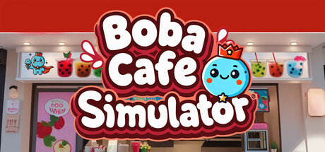Steam Community :: Boba Cafe Simulator