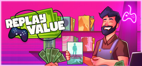 Steam Community :: Replay Value: Second Hand Games