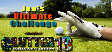 Steam Community :: Clutter 18: Joe's Ultimate Challenge - Collector's ...