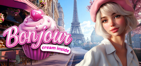 Steam Community :: Bonjour, Cream Inside 💦