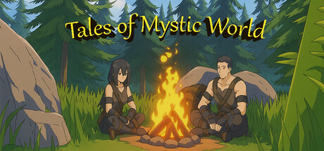 Steam Community :: Isekai Mystic World