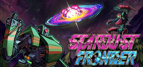Steam Community :: Stardust Frontier