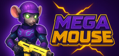 Steam Community :: Mega Mouse