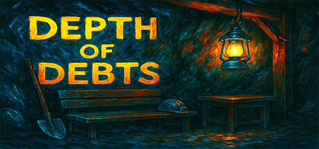 Steam Community :: Depth Of Debts