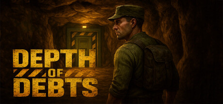 Steam Community :: Depth Of Debts