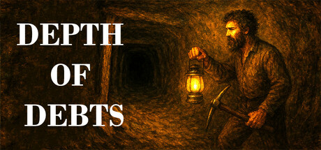 Steam Community :: Depth Of Debts