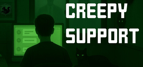 Steam Community :: Creepy Support