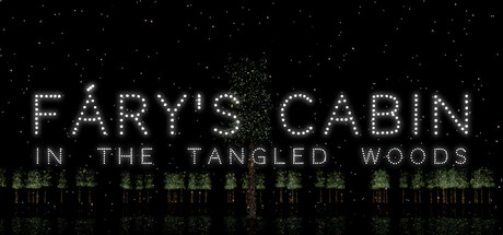 Steam Community :: Fary's Cabin In The Tangled Woods