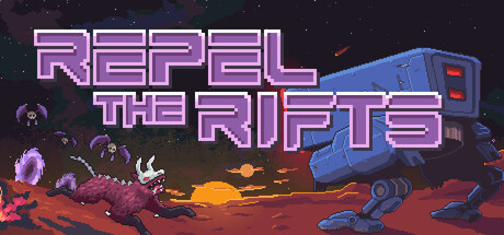 Steam Community :: Repel The Rifts