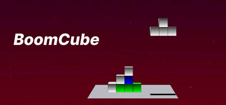 Steam Community :: Boom Cube