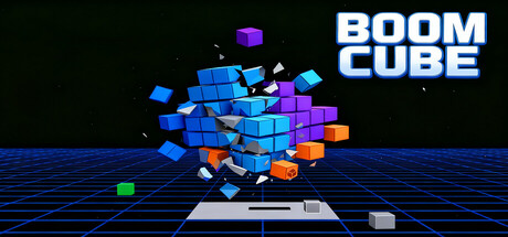 Steam Community :: Boom Cube