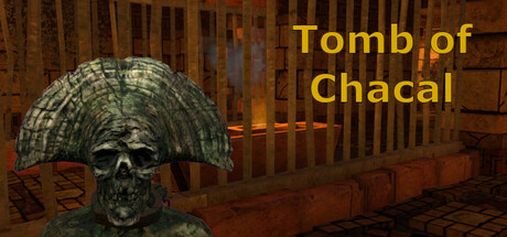 Tomb of Chacal General Discussions :: Steam Community