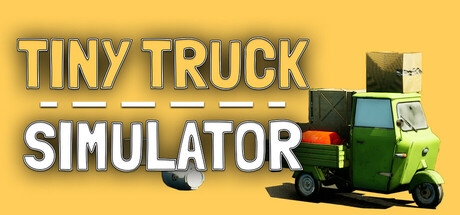 Steam Community :: Tiny Truck Simulator