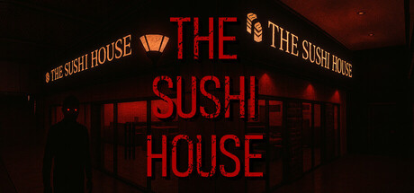 Steam Community :: The Sushi House