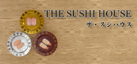 Steam Community :: The Sushi House