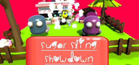 Steam Community :: Sugar Sling Showdown