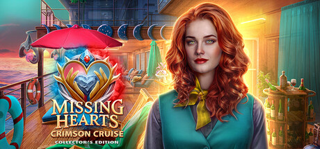 game freezes :: Missing Hearts: Сrimson Cruise Collector's Edition ...
