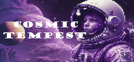 Steam Community :: Cosmic Tempest