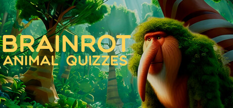 Steam Community :: Brainrot: Animal Quizzes