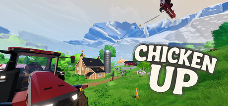 Steam Community :: Chicken Up