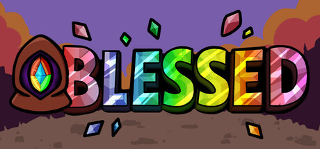Steam Community :: Blessed