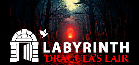 Steam Community :: Labyrinth : Dracula's lair